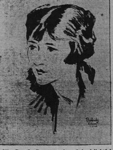 Dorothy Rowe and her Love Test: 1/3 of the triangle was doomed | Hank ...